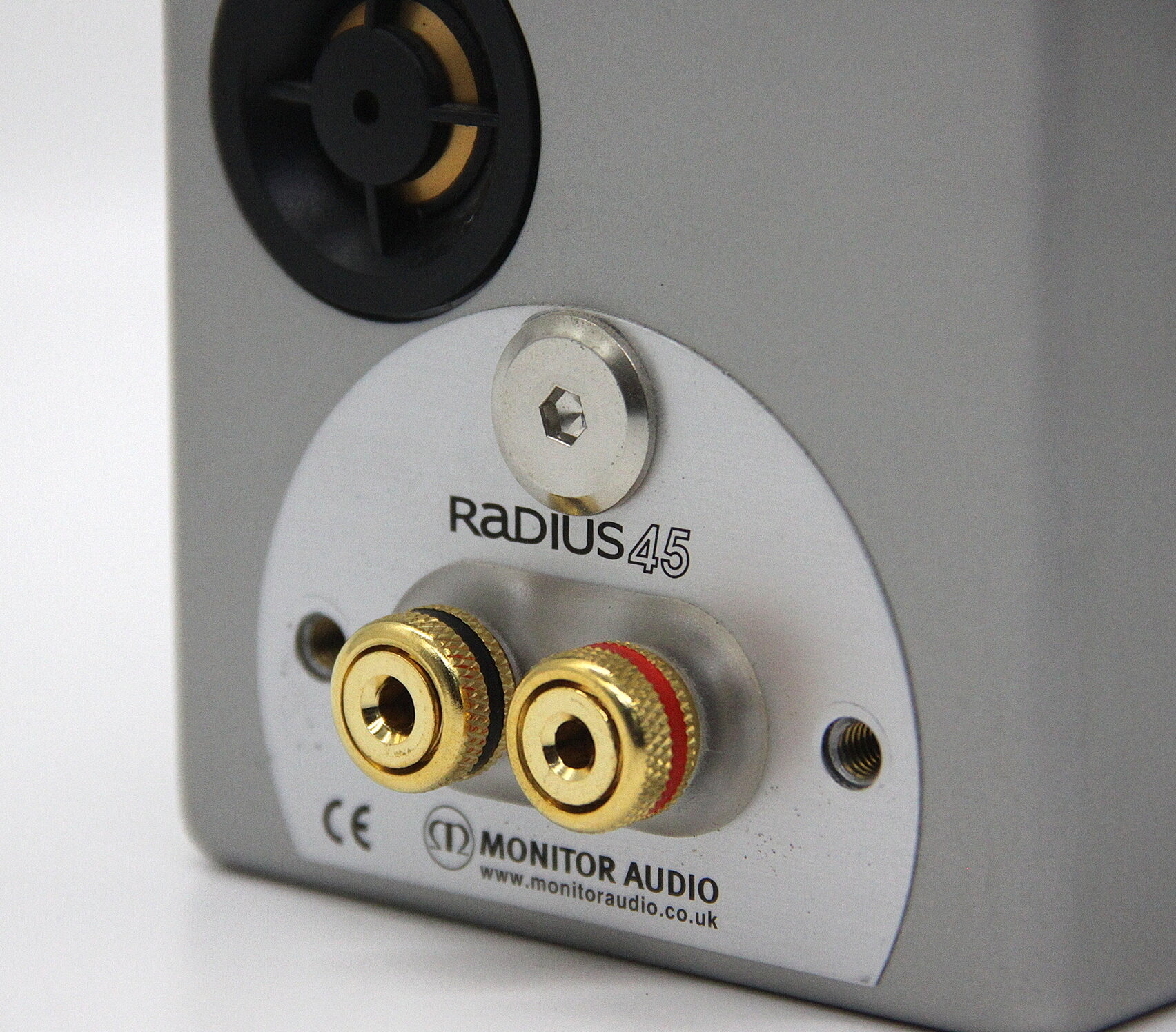 Полочная акустика Monitor Audio Radius 45 (1шт)