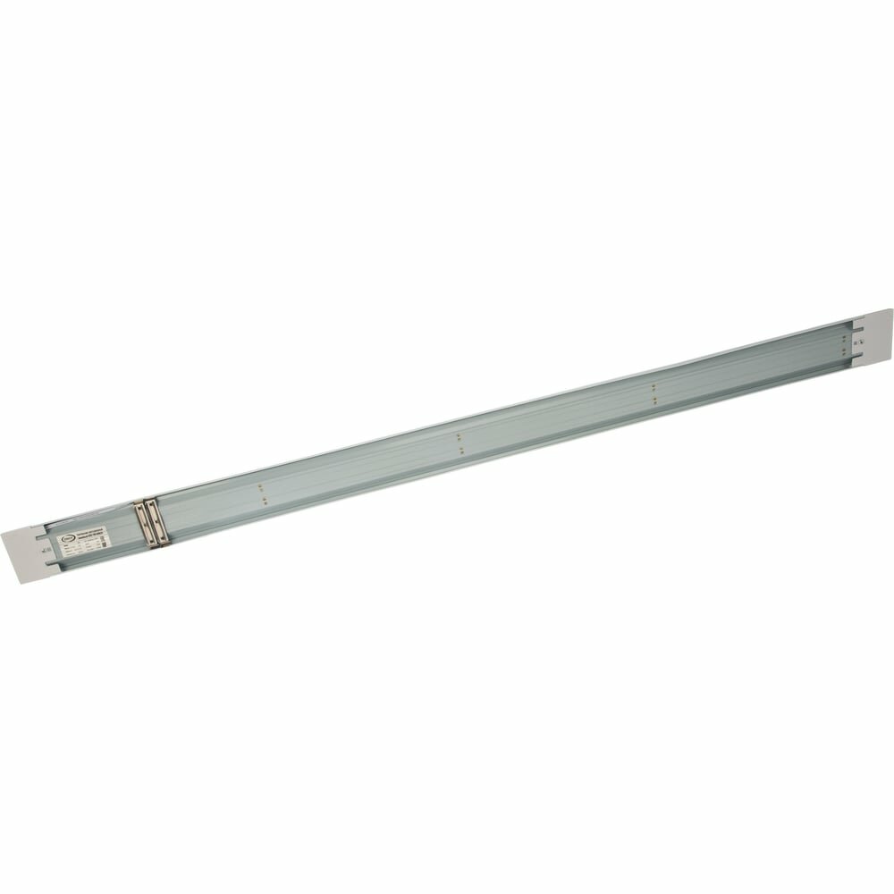 Линейный светодиодный светильник IONICH IDPO-40-4000-1200-IP40 1995
