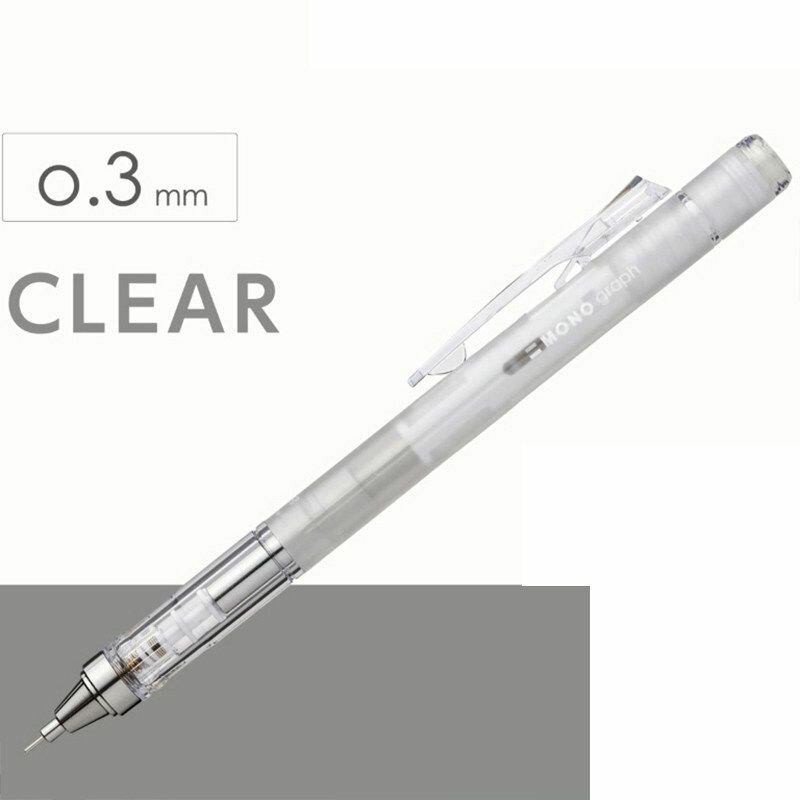 Японский Tombow качает автоматический карандаш