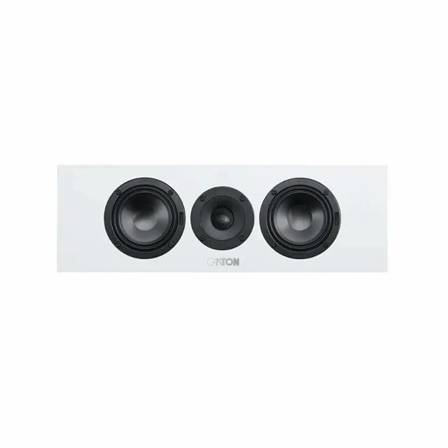 Настенная акустика Canton Atelier OnWall 5 White Matt
