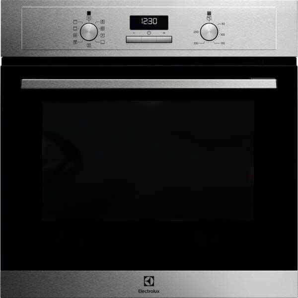 Духовой шкаф электрический Electrolux EOF3H50BX