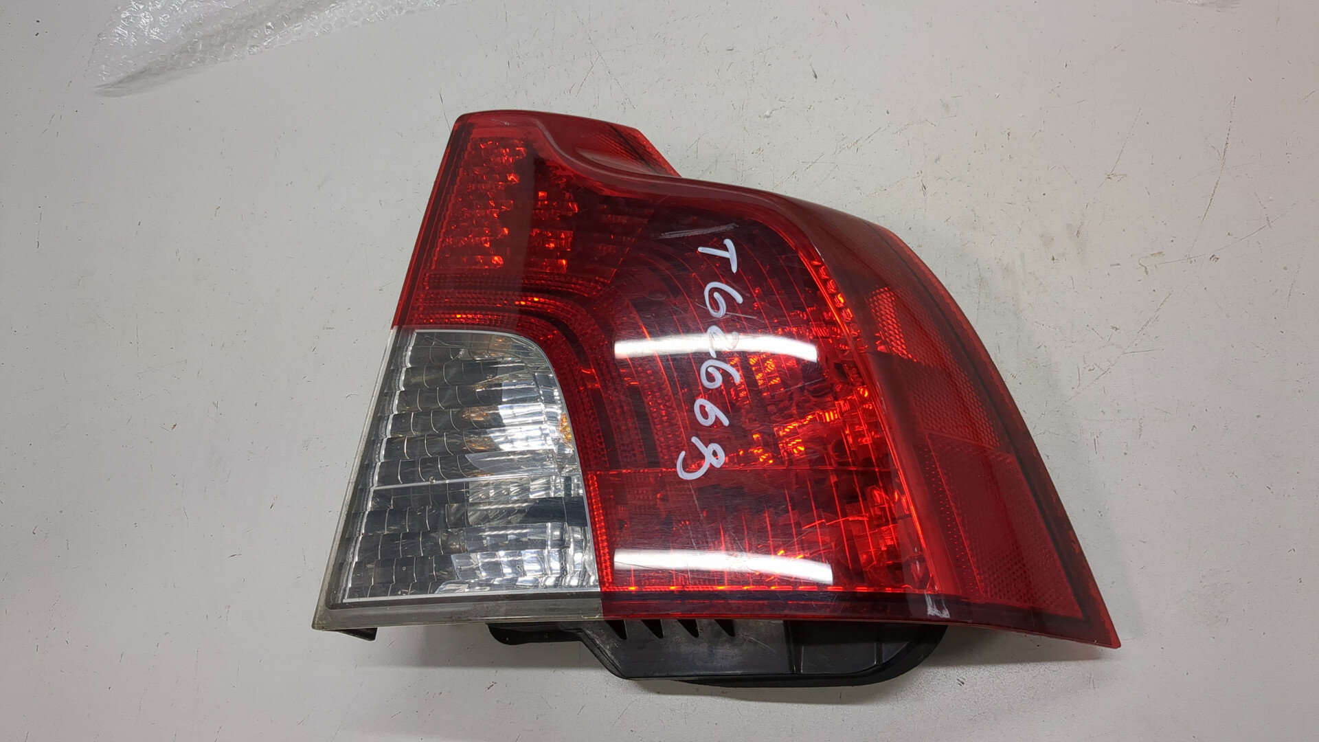 Фонарь (задний) правый Volvo S40 Б/У