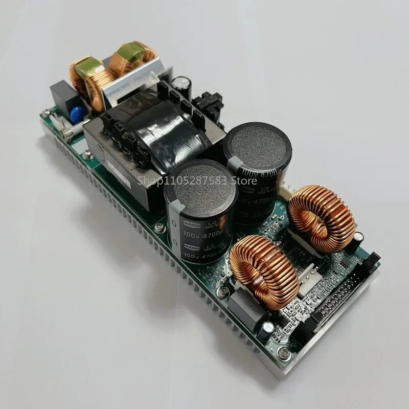 Модуль усилителя мощности PASCAL L-PRO2S