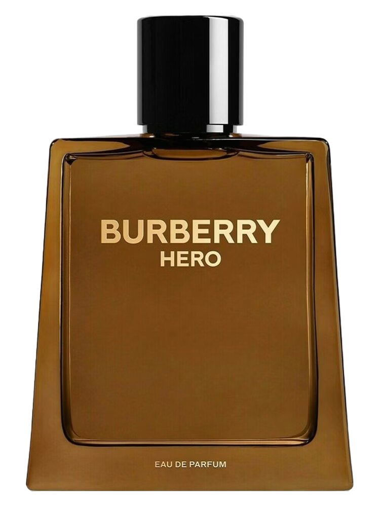 Burberry Hero Eau de Parfum Парфюмерная вода для мужчин 110 ml (п/вода 100мл + п/вода 10мл)