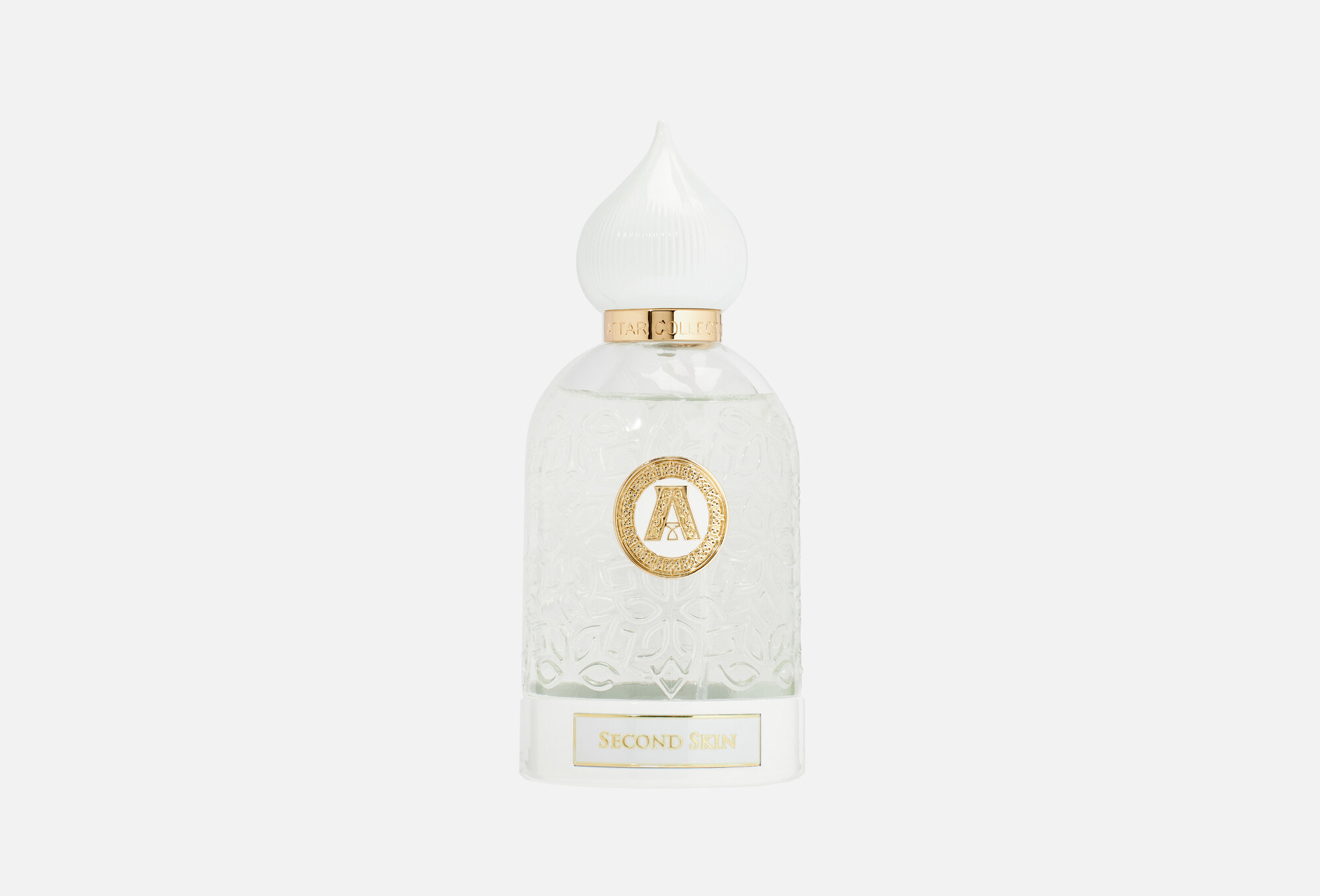 Attar Collection Second Skin духи 80 мл, аромат для женщин и мужчин