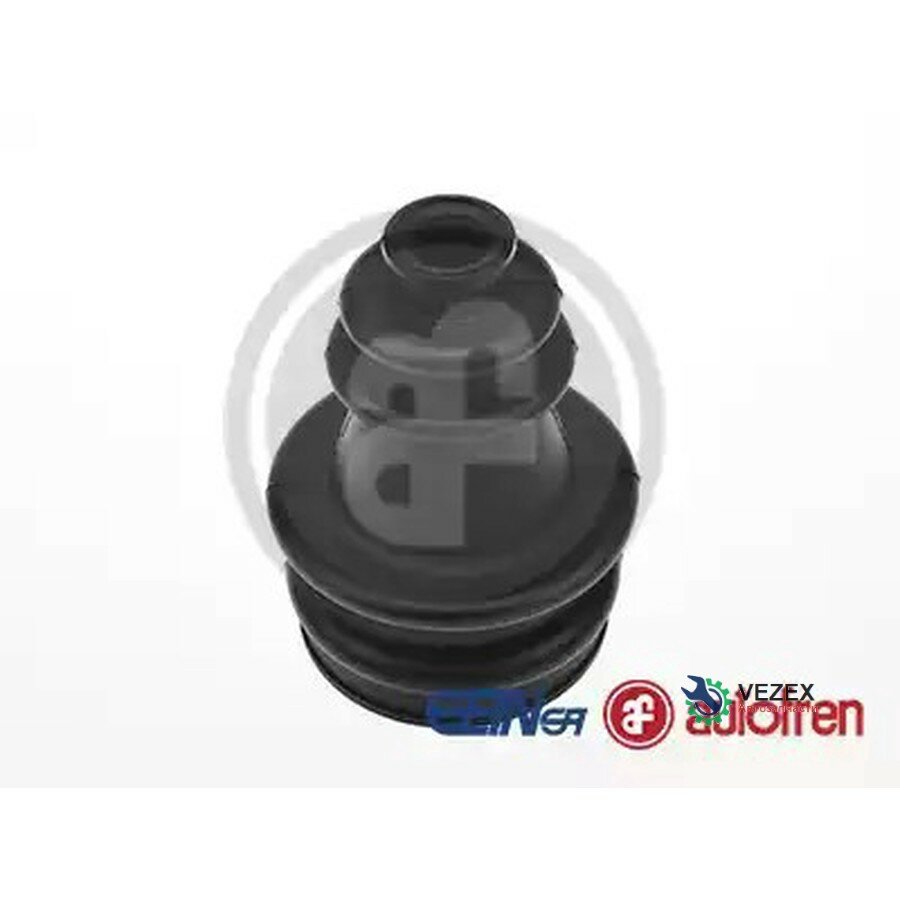 AUTOFREN D8075 к-кт пыльника шруса внутреннего!\ Ford Sierra 2.8 85-86/Scorpio 2.8i/2.9i 85-94