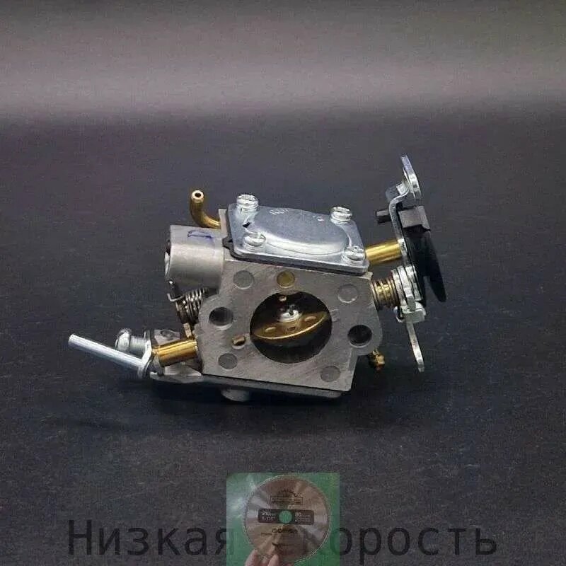 Карбюратор для бензопилы Husqvarna 130 135 Mark II W HR-60332