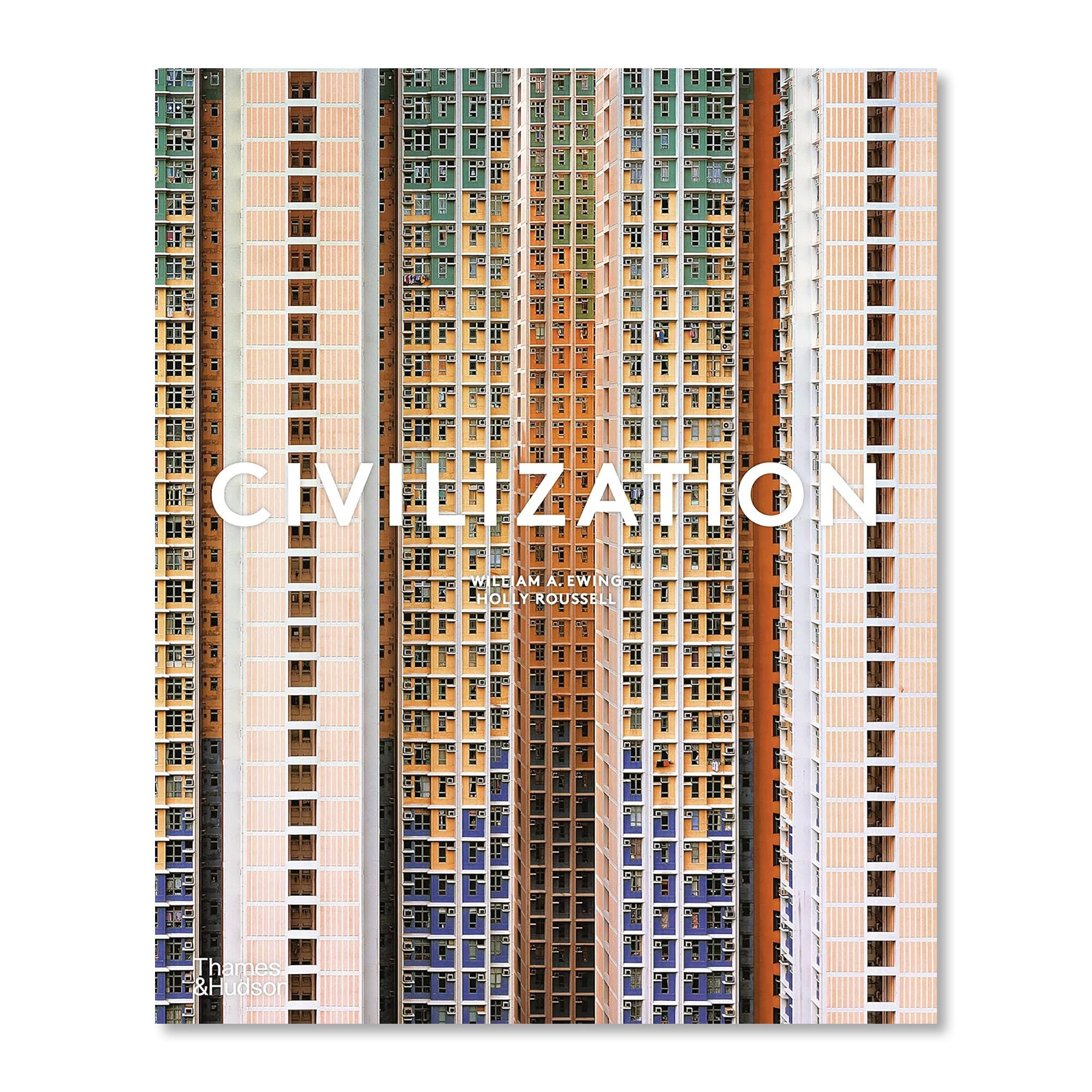 Civilization. By William A. Ewing