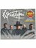 Диск MP3 "Крематорий" - Все Альбомы, Россия, пластиковый бокс