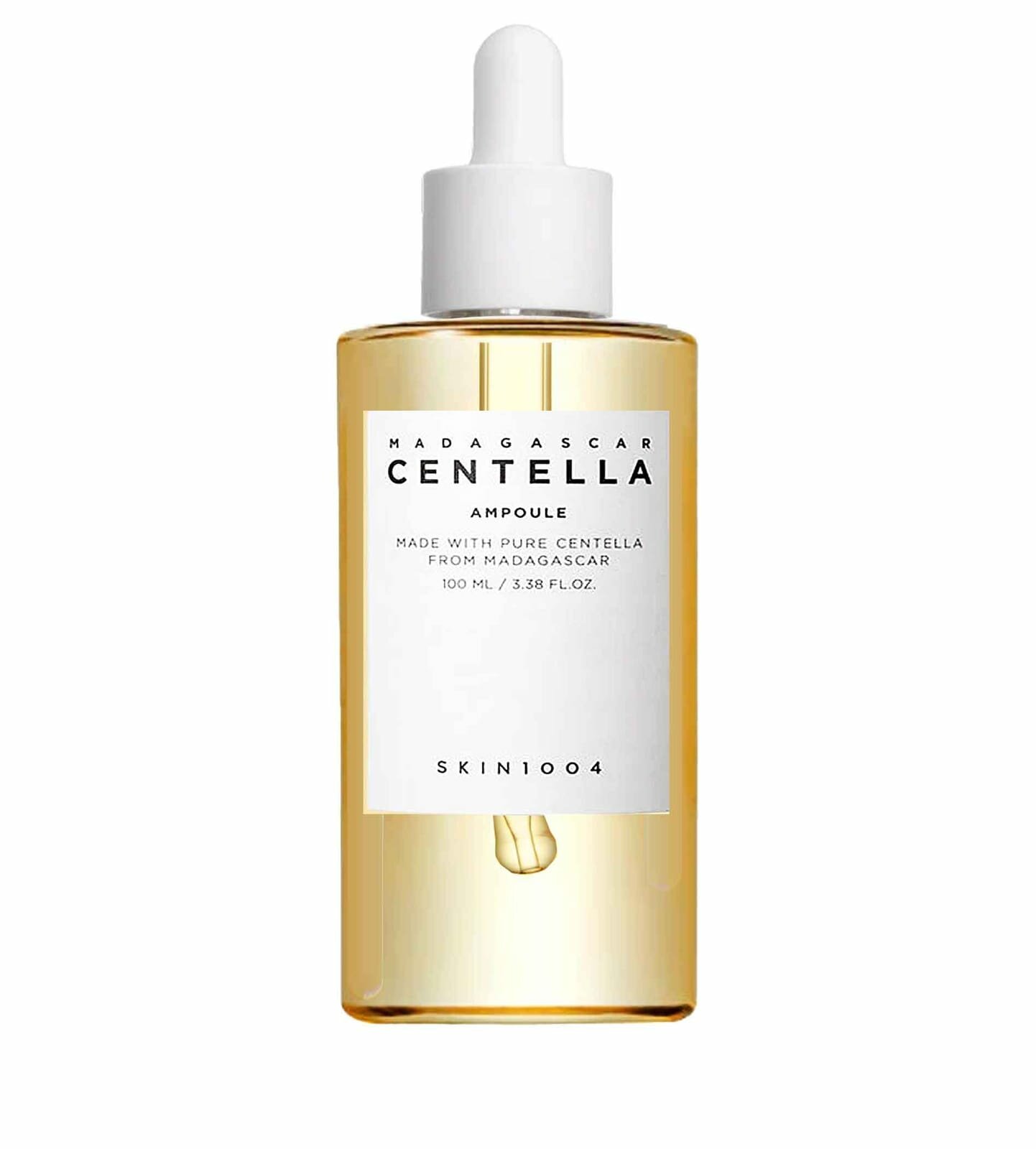 Сыворотка для ухода за кожей SKIN1004 Madagascar Centella Ampoule 100 мл