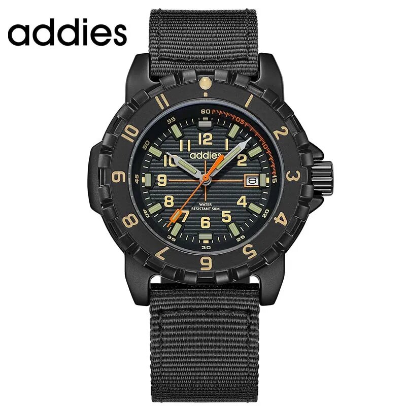 Наручные часы addies