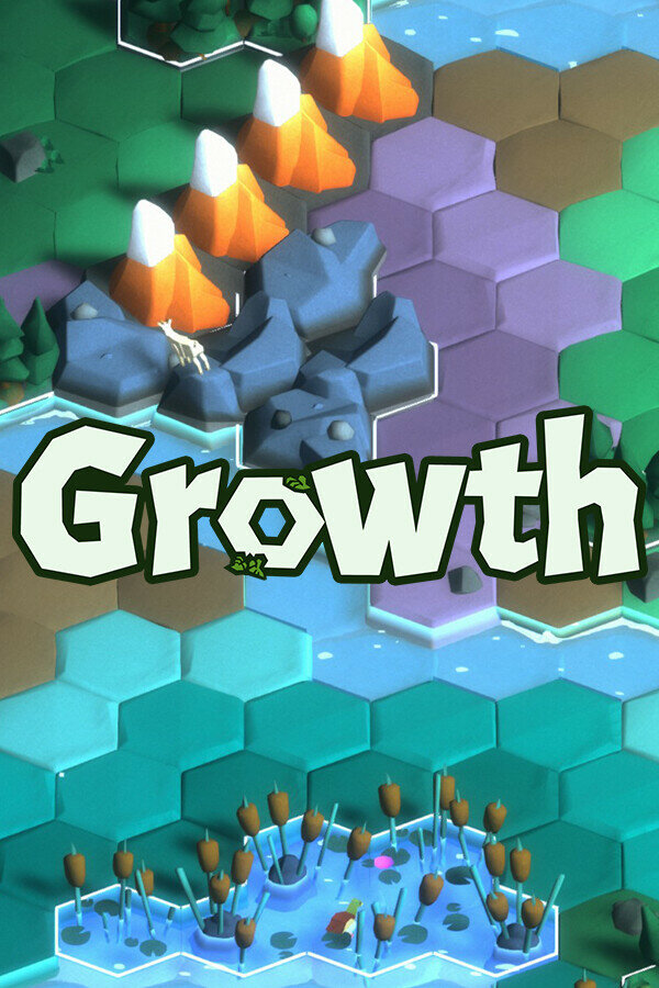 Growth, Все страны