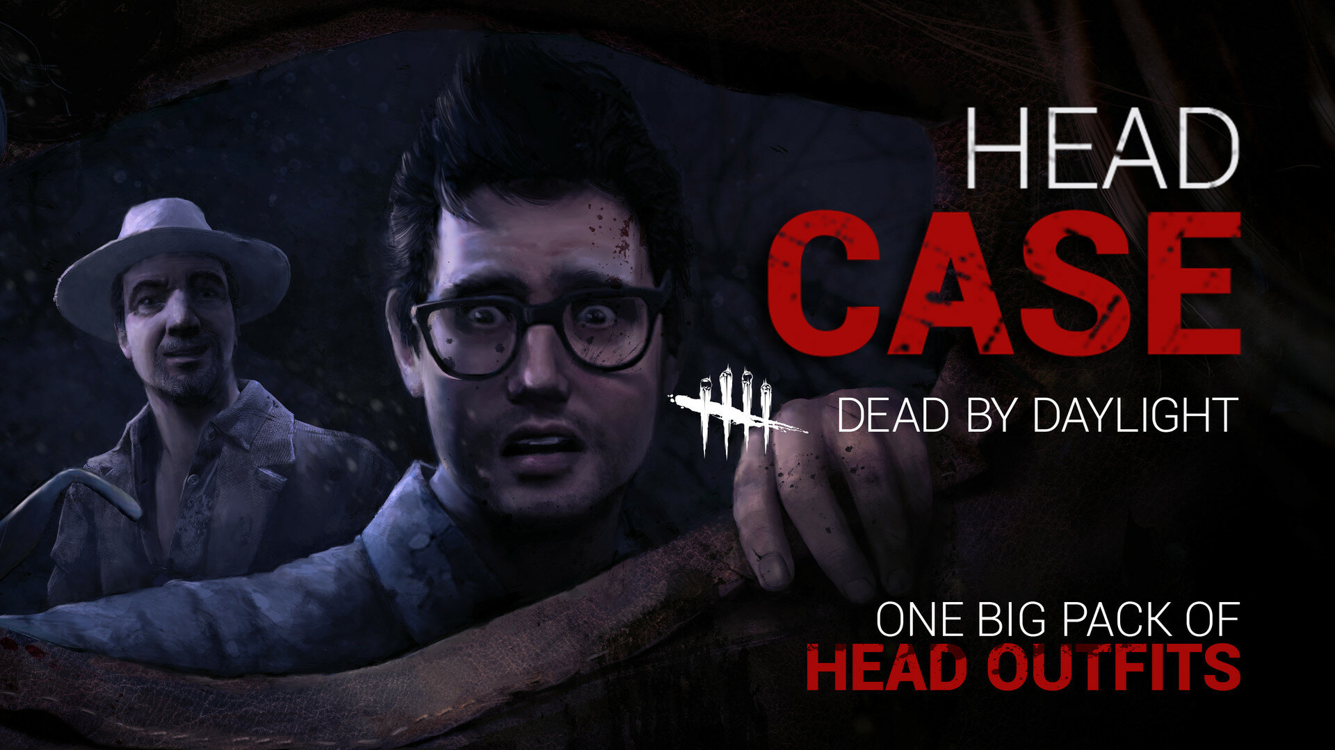 Dead by Daylight Headcase, Все страны — фото 1