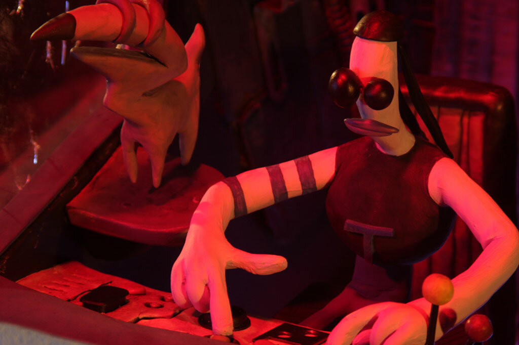 Armikrog, Все страны — фото 1
