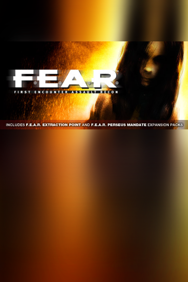 F.E.A.R, Все страны