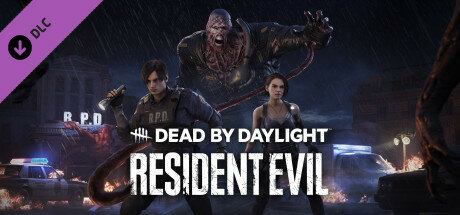 Dead by Daylight Resident Evil Chapter DLC, Все страны