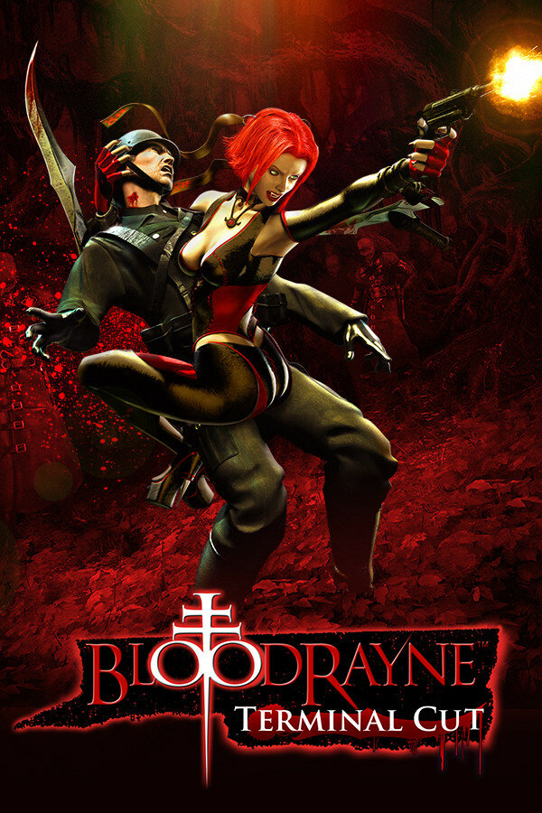 BloodRayne: Terminal Cut, Все страны