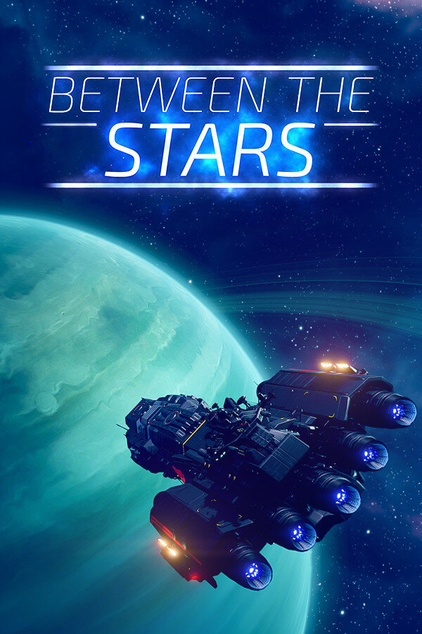 Between the Stars, Все страны