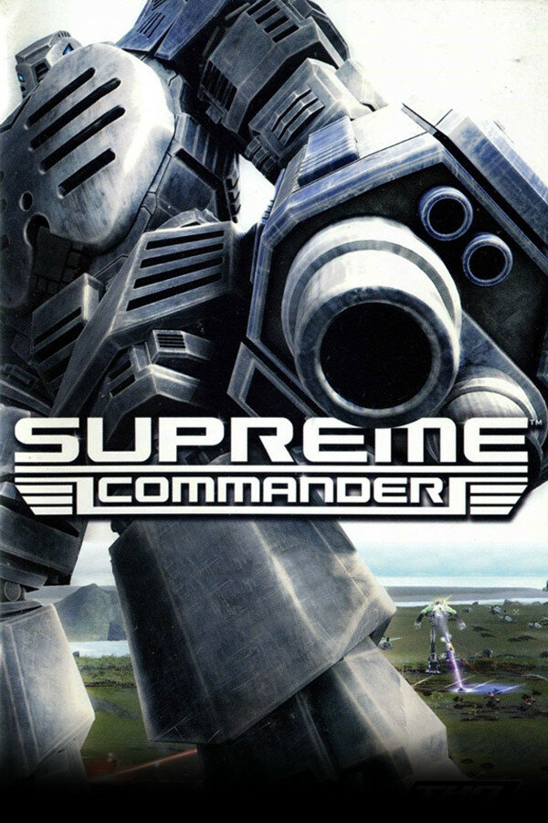 Supreme Commander, Все страны