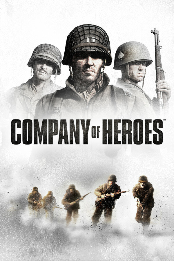 Company of Heroes, Все страны