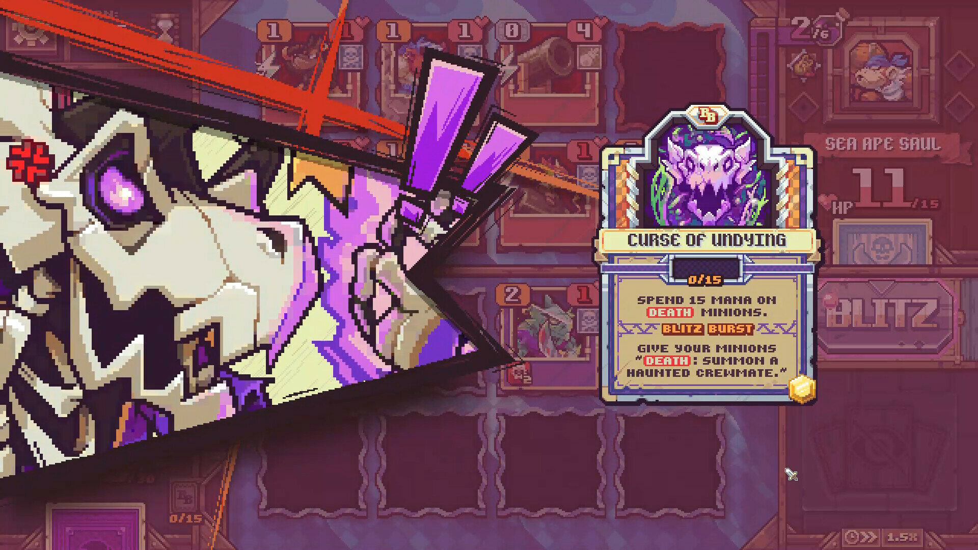 Cross Blitz, Все страны — фото 1