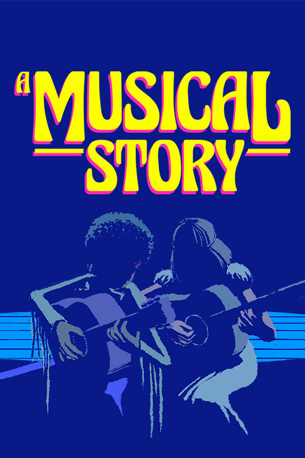A Musical Story, Все страны
