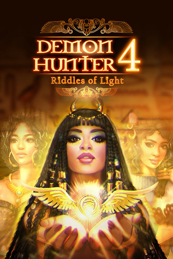 Demon Hunter 4: Riddles of Light, Все страны