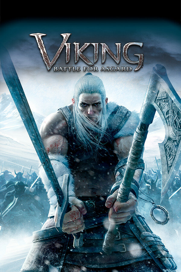 Viking: Battle for Asgard, Все страны