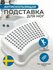 Детский стул,30х24х13см