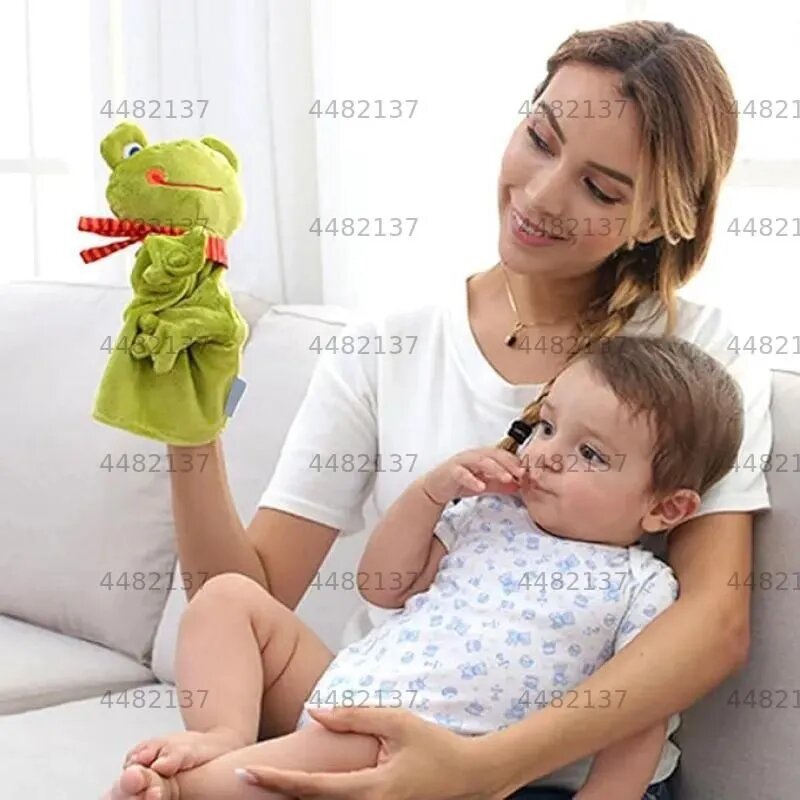 Кукольный театр — фото 1