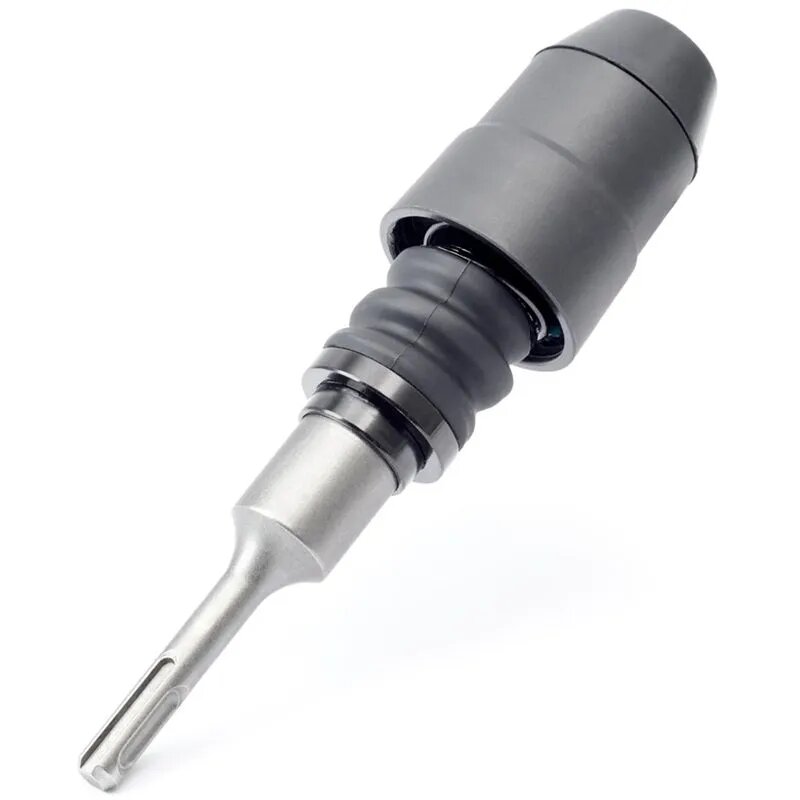 Адаптер Для SDS-Plus На SDS-Max Длиной 8-1/4 Дюйма