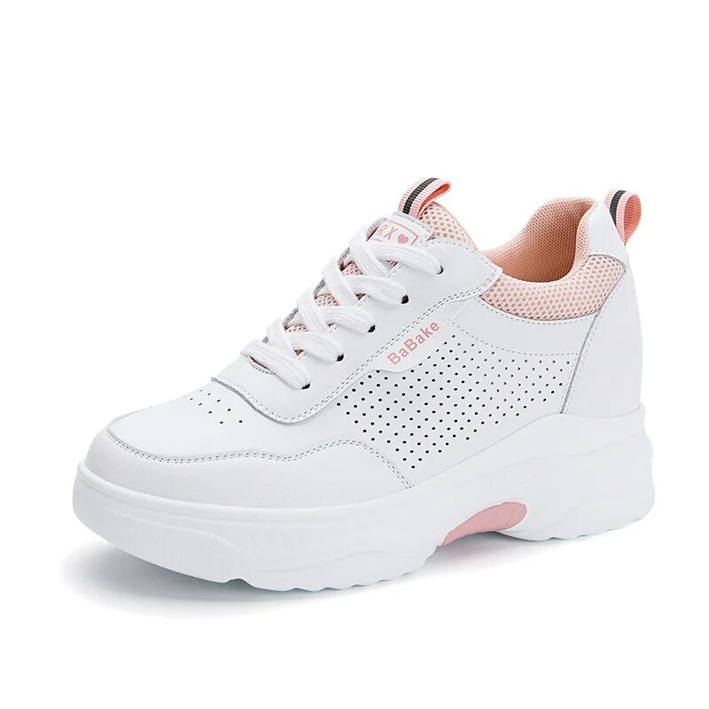 Кроссовки Women's Vulcanize Shoes