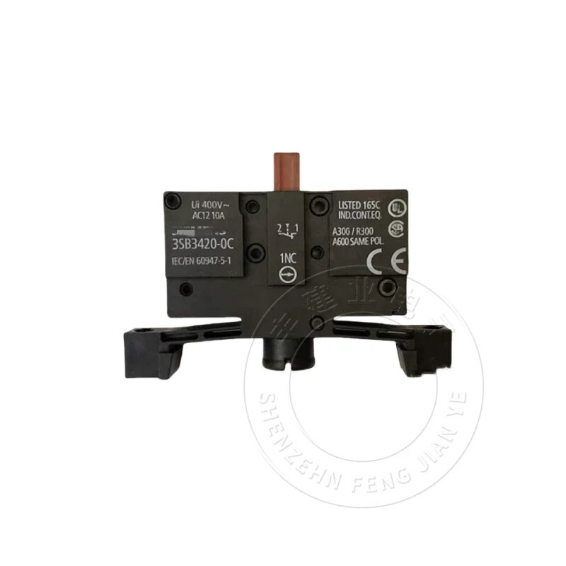 Переключатель 3SB3420-0C