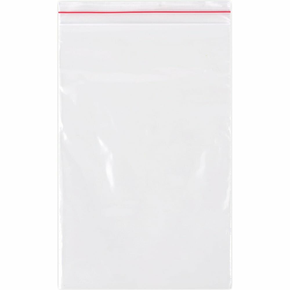 Пакеты BRAUBERG ZIP LOCK