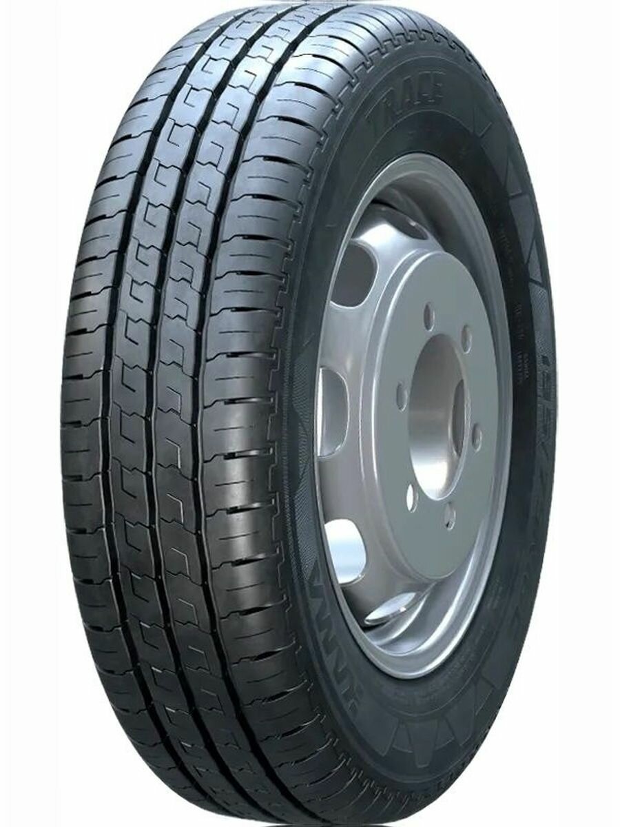 225/75R16C Кама Trace (НК-135) 121/120R TL, НКШ