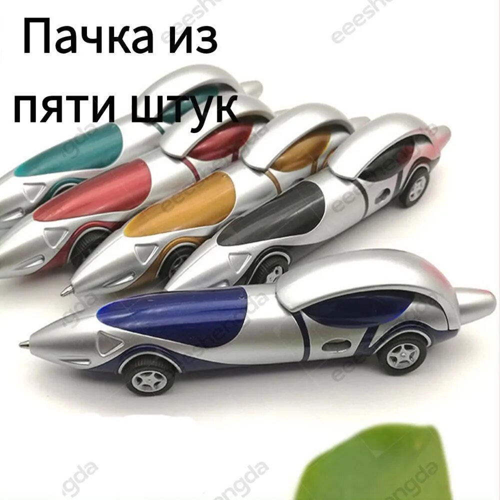 Набор ручек — фото 1