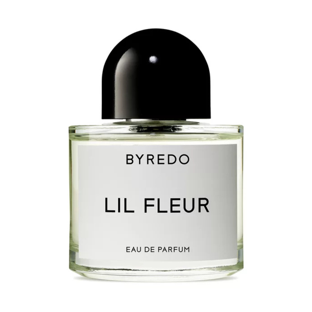 Byredo Lil Fleur 100 мл парфюмерная вода, унисекс, восточные, цветочные