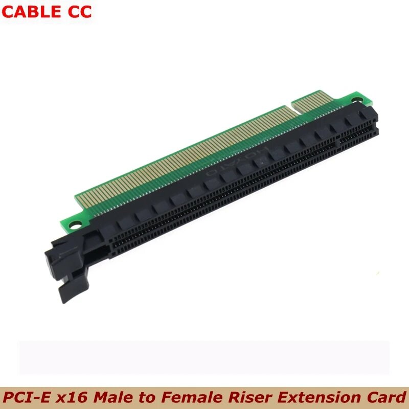 Кабель-переходник PCI-Express 16x CableCC