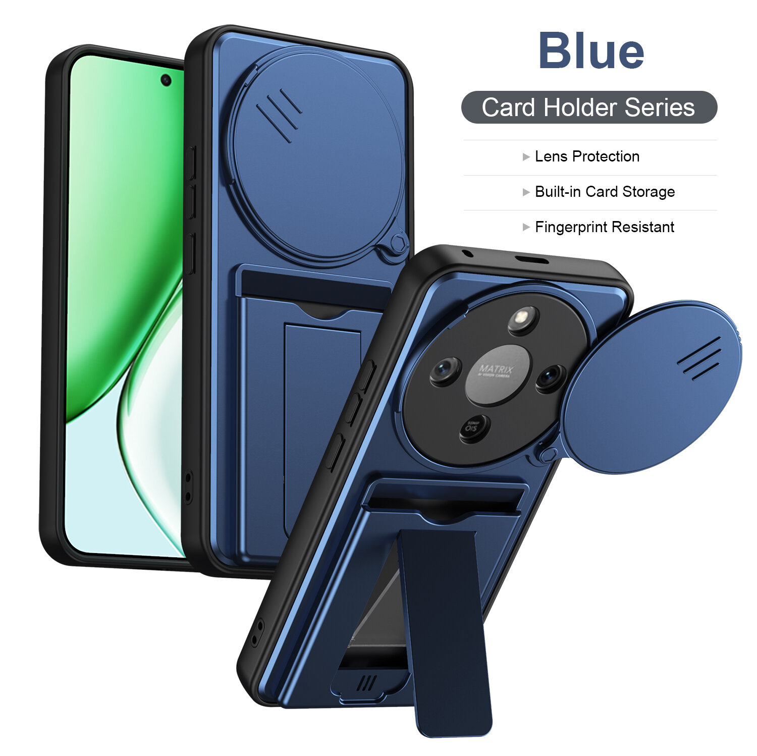 Чехол для Honor Turbo