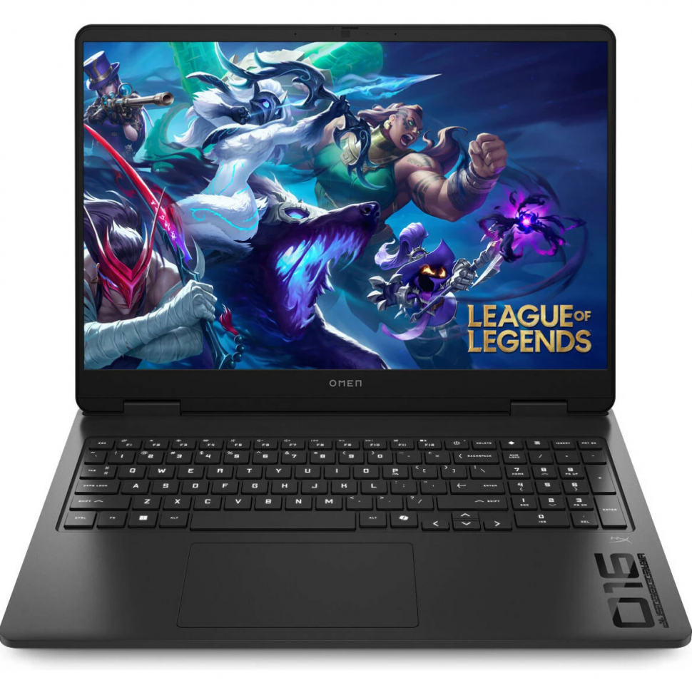 Ноутбук HP Omen 16-am0361TX (CK4W8PA) Core ULTRA 7-255H 16/1TB RTX 5060