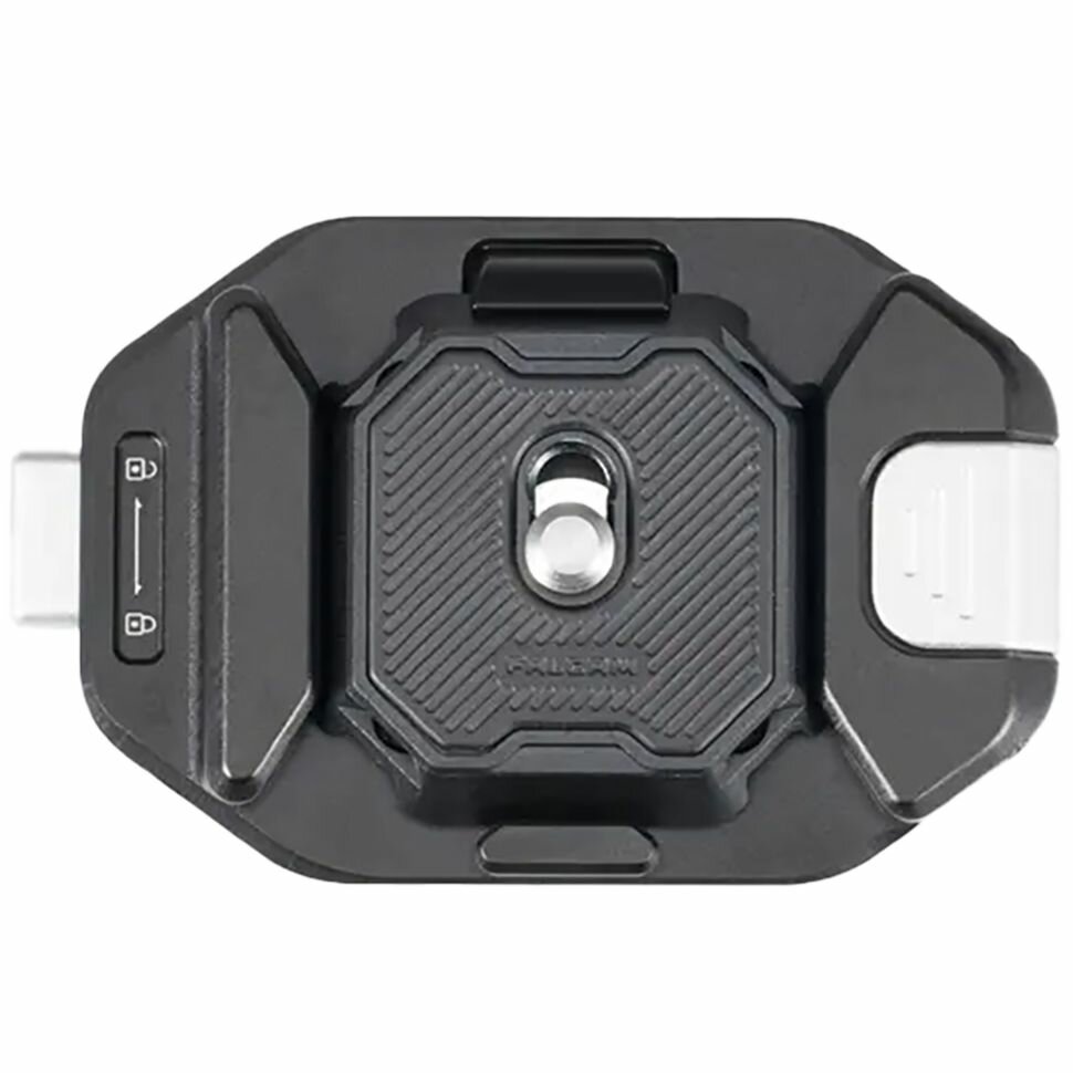 Крепление на лямку рюкзака Falcam F38 QR Kit V2