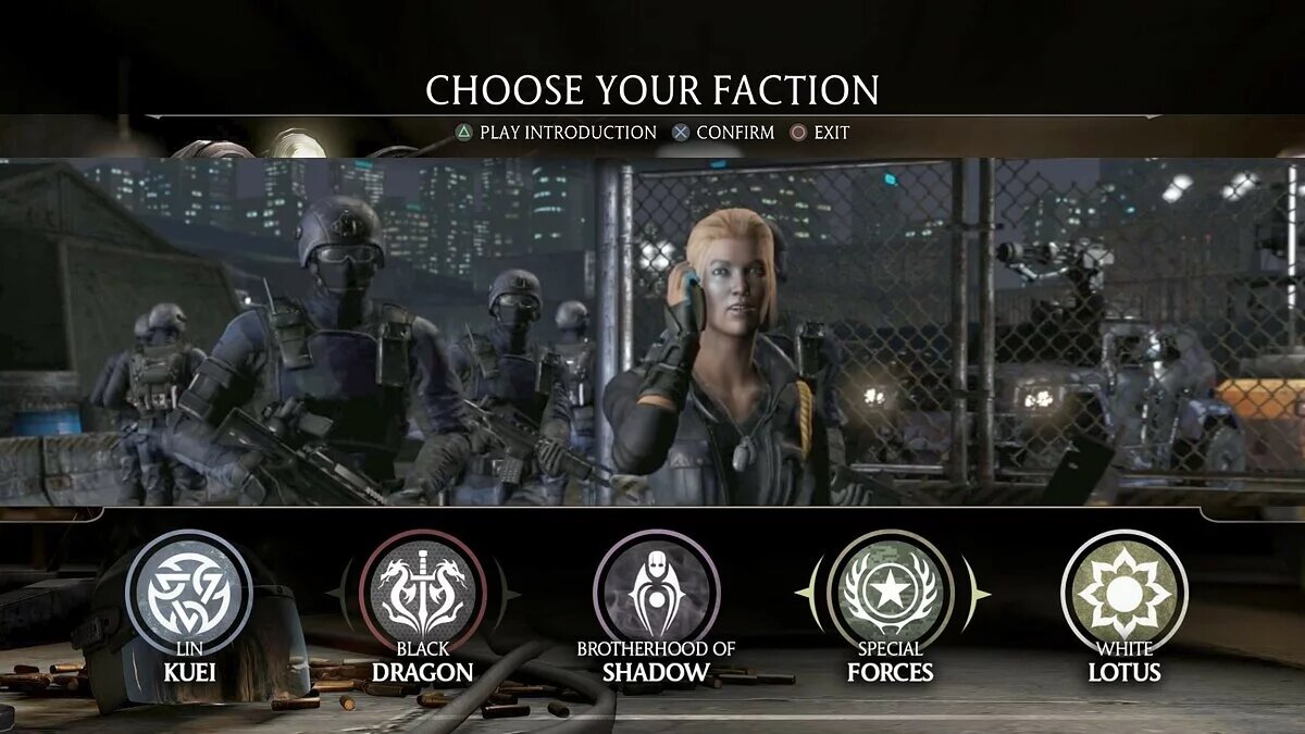 Игра Mortal Kombat XL для PS 4 и 5, полностью на русском языке | PS4/PS5