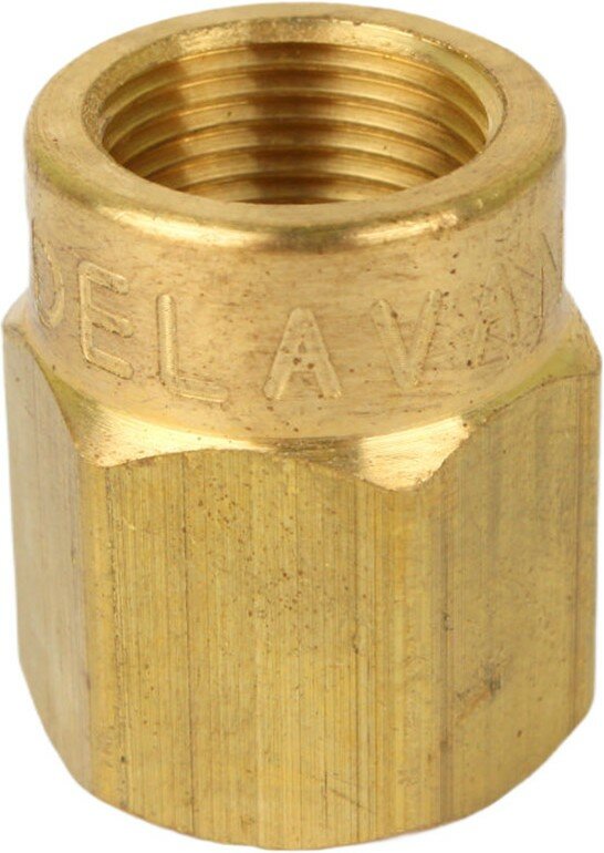 Адаптер форсунки Delavan 1/8 SHORT 28736-001