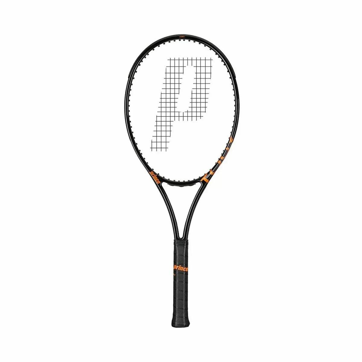 DECATHLON ракетка Prince TXTZ Tour 100 P 290, черный, grip 3