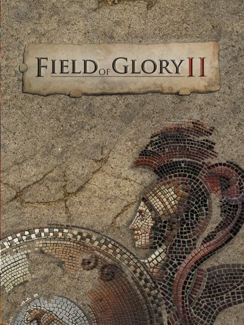 Field of Glory II [РФ] ключ/steam/ПК