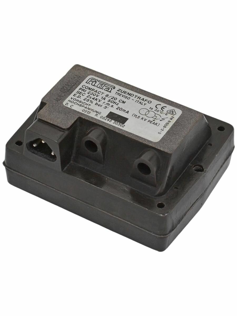 Трансформатор Fida Compact 8/20CM TE082D — фото 1