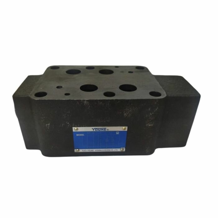 Модуль YUIKEN Hydraulic control one-way valve MPW-06-2-30
