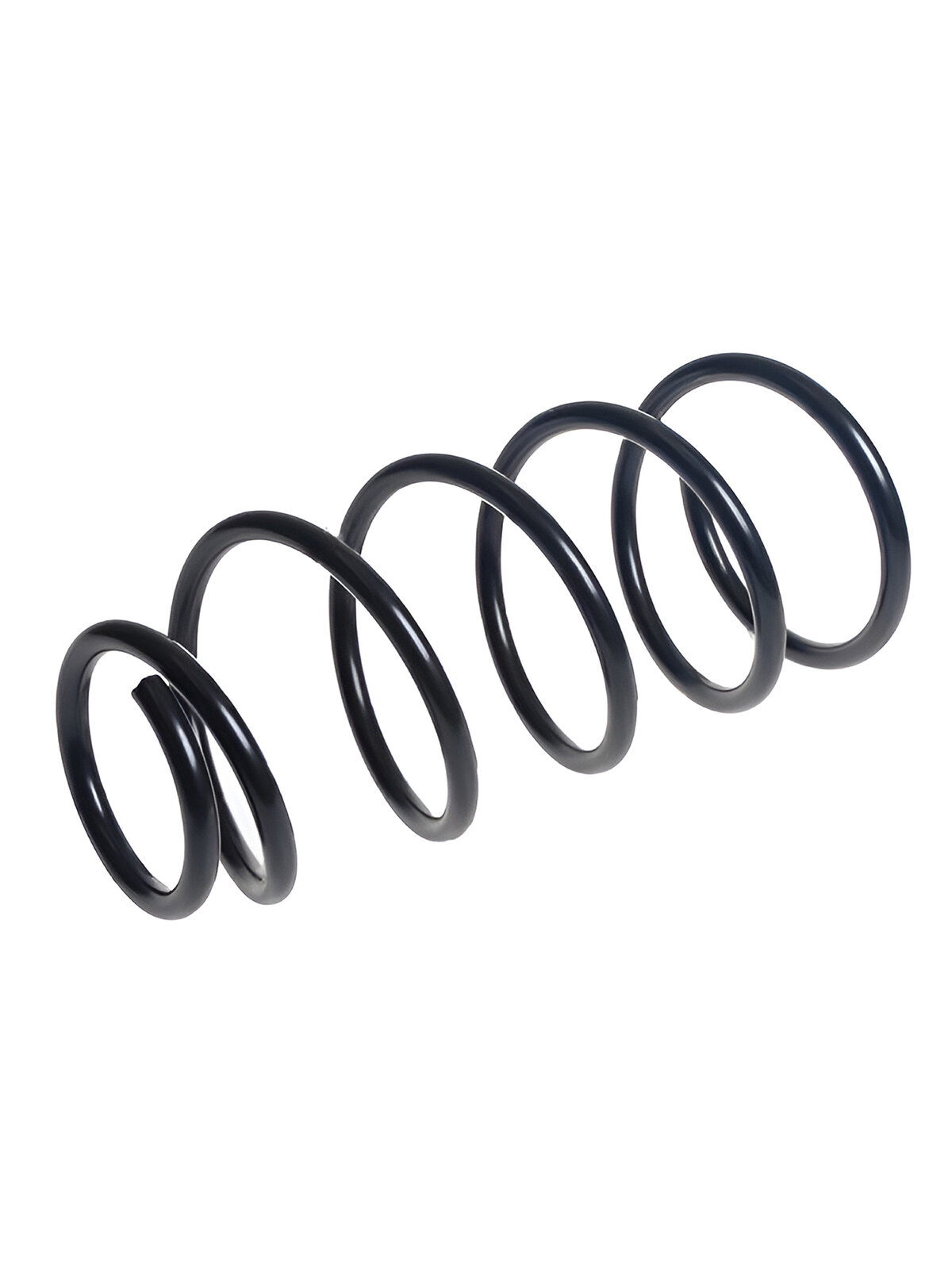Пружина передняя для Nissan Almera Classic (B10) Standard Springs ST123084F