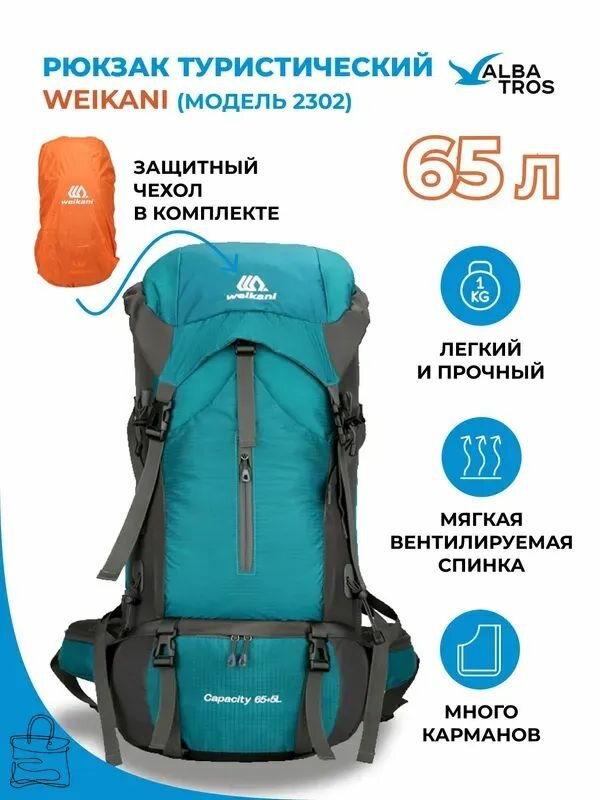 Рюкзак