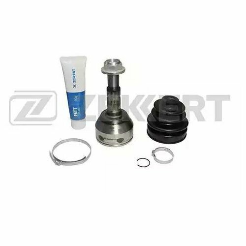 ШРУС ZEKKERT gs3983 для Opel Astra, Zafira